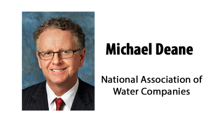 michael-deane - American Infrastructure