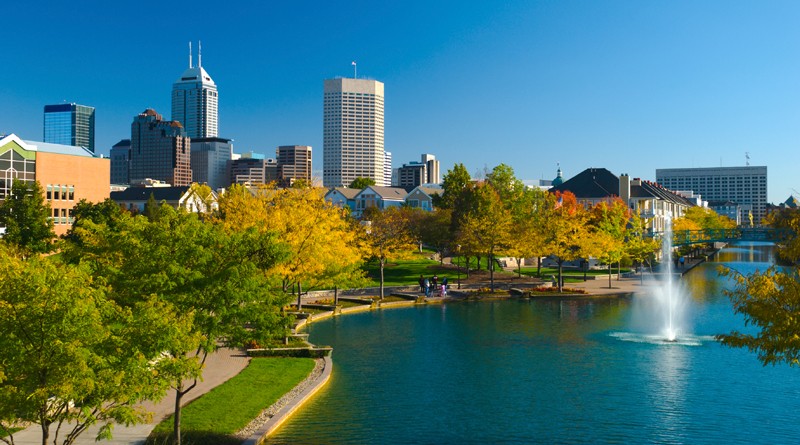 indy - American Infrastructure