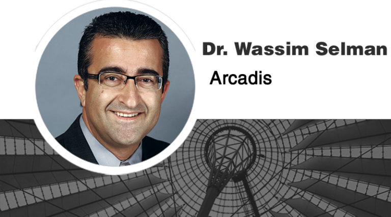 Dr. Wassim Selman - American Infrastructure