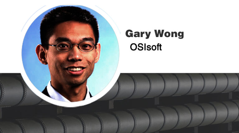 Gary Wong - American Infrastructure