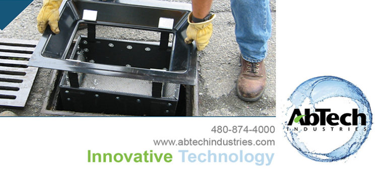 Abtech - American Infrastructure