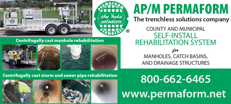 apm - American Infrastructure