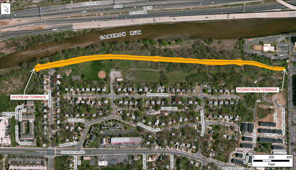 FEMA Figure 1 Levee Alignment crop - American Infrastructure