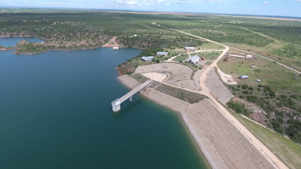 - American Infrastructure