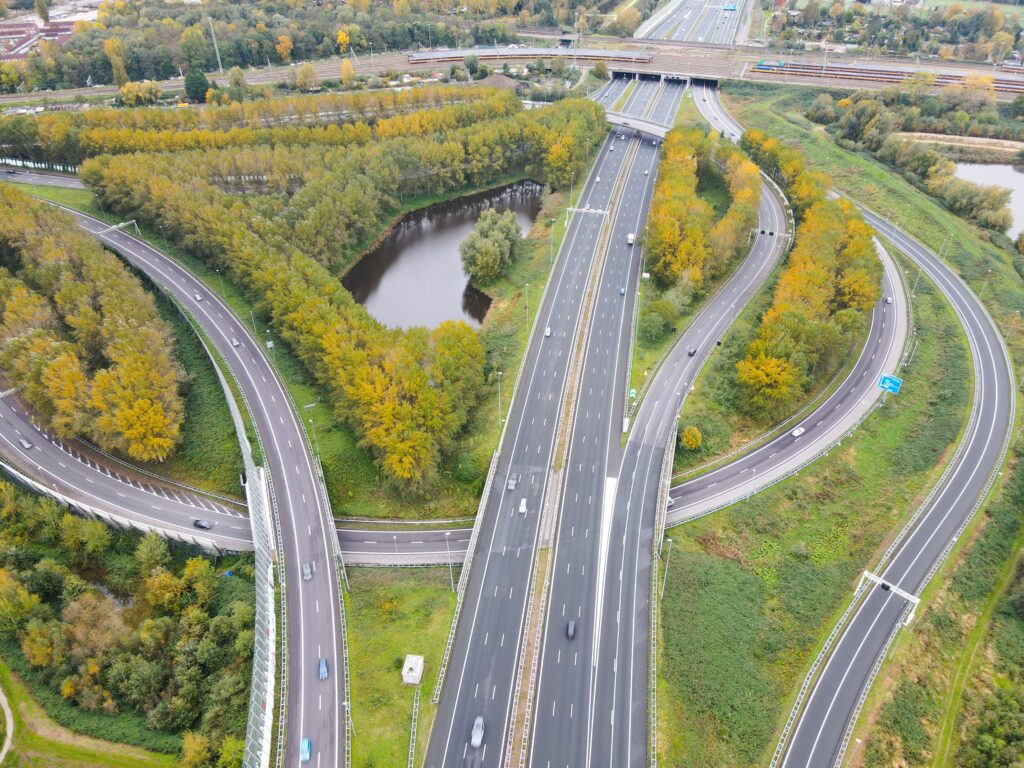 Biden’s Roadmap To Nature-Based Solutions - American Infrastructure