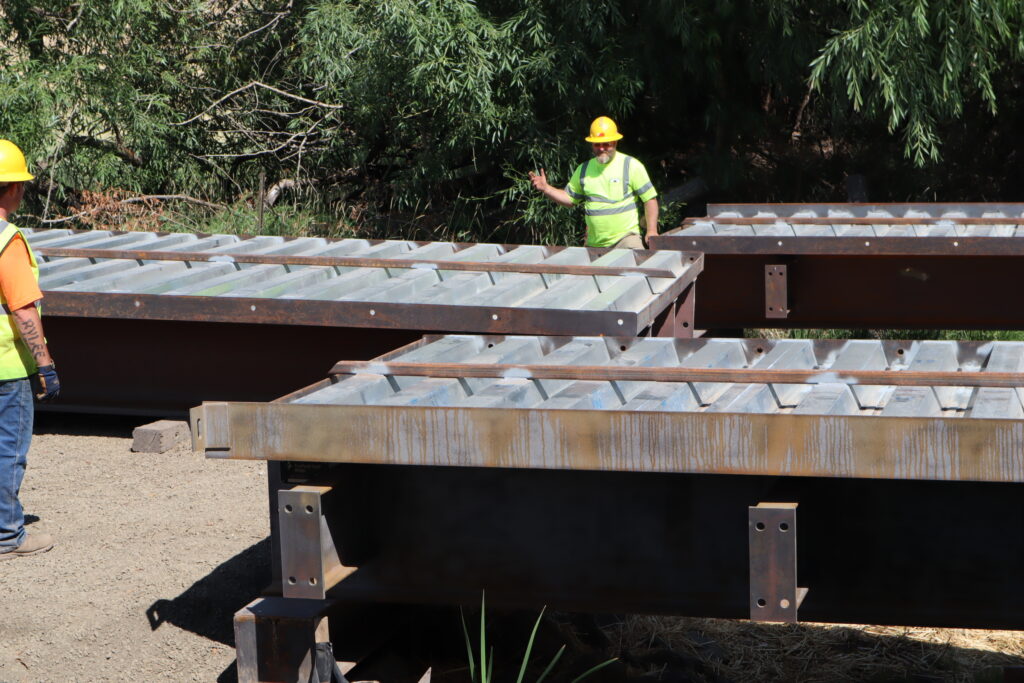 Building a Sustainable Future for America’s Infrastructure - American ...