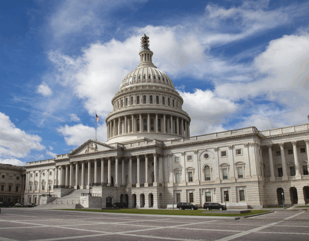 Changes Unveiled in Fiscal Year 2026 House Appropriations Bill ...