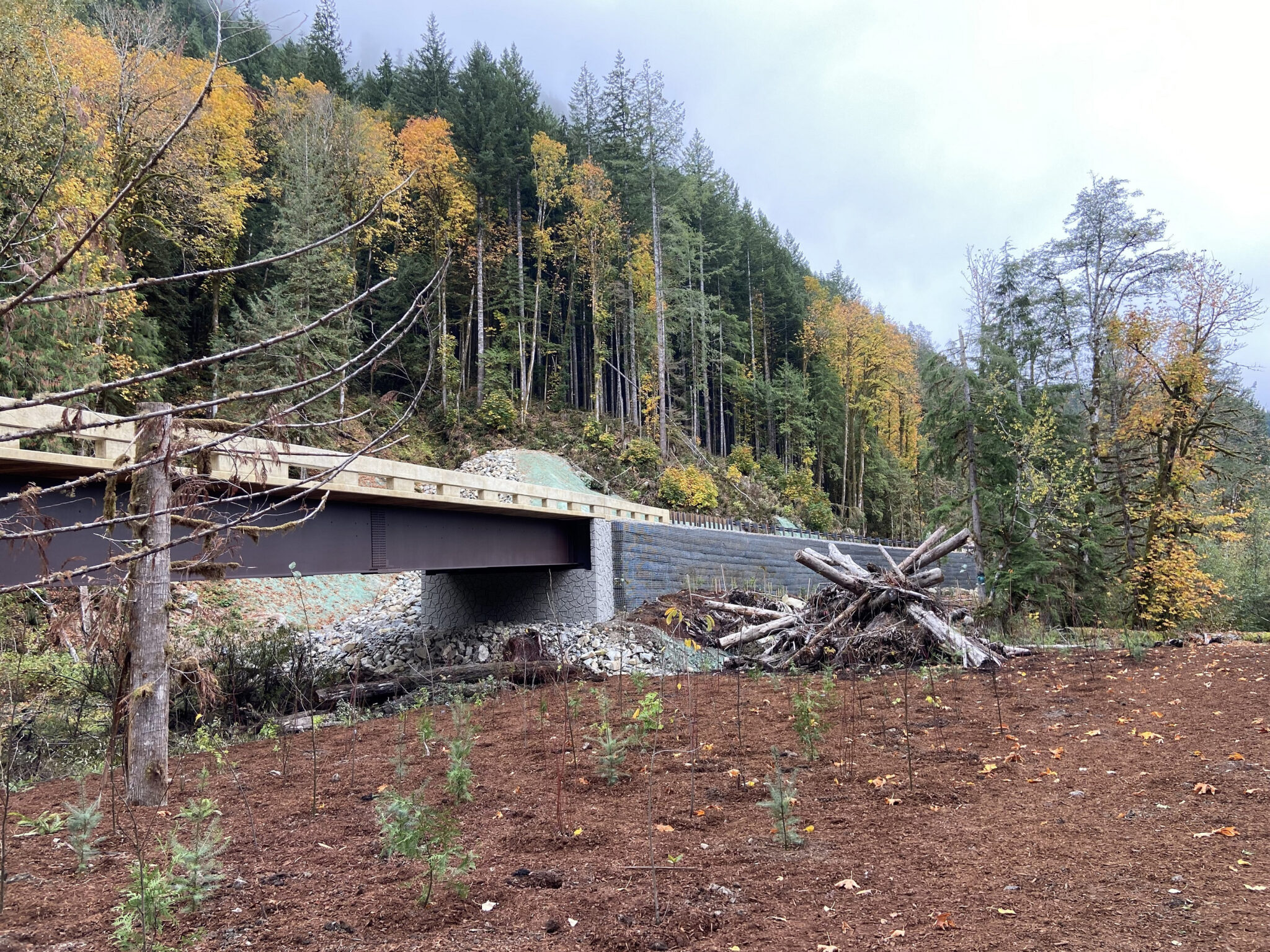 APWA Public Works Projects of the Year - American Infrastructure