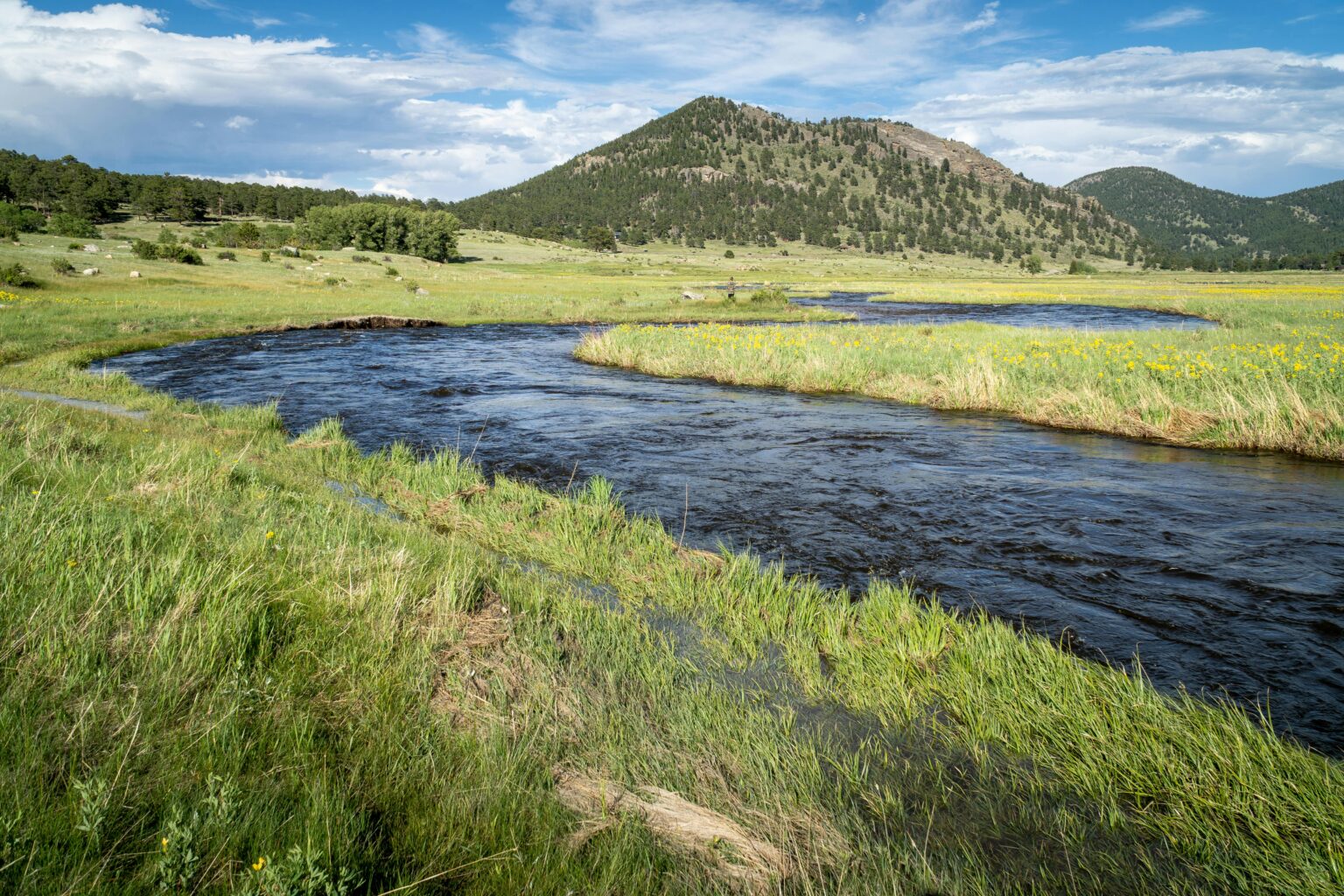 House does not override the vetoed Colorado water project - American ...