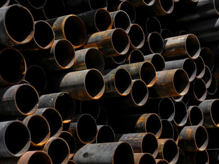 EPA announces $2.9 billion for lead pipe replacement - American ...